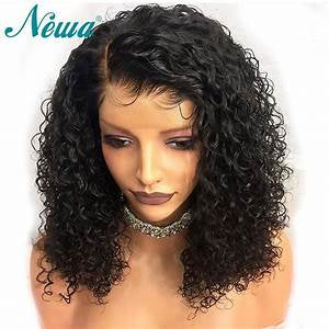 Buy Human Hair Wigs - 100% Natural Hair Wigs at BB Beauty – BB's Beauty ...